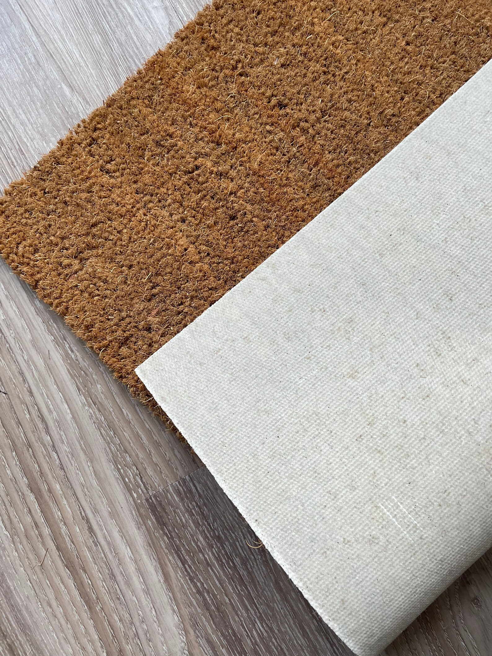 God Jesus and the Holy Spirit Doormat,spring Decor,christian Doormat ...