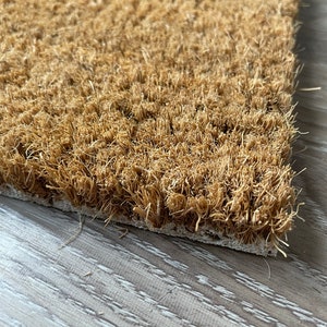 God Jesus and the Holy Spirit Doormat,christian Doormat,welcome Doormat ...