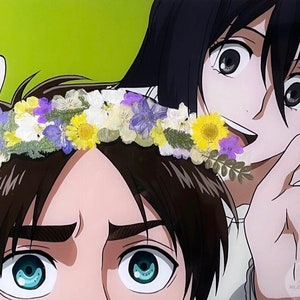 8x10 AOT Art Prints - Etsy