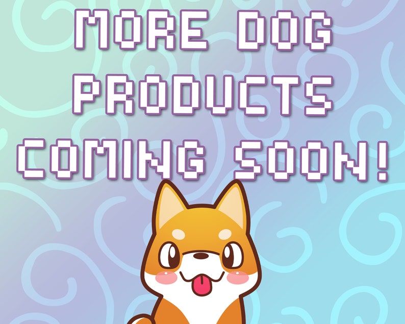 Shiba Inu Dog Facecam Frames | Twitch Streamer Designs | Dog Webcam ...