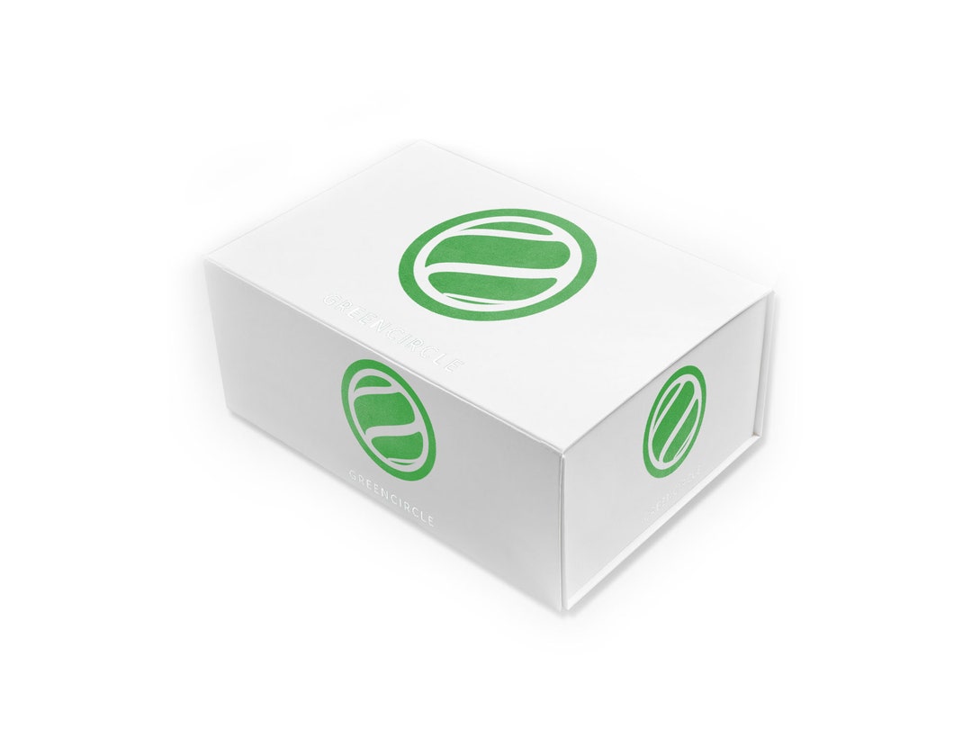 Custom Circle Logo Design Service: Elevate Your Circle Logo Brand With ...