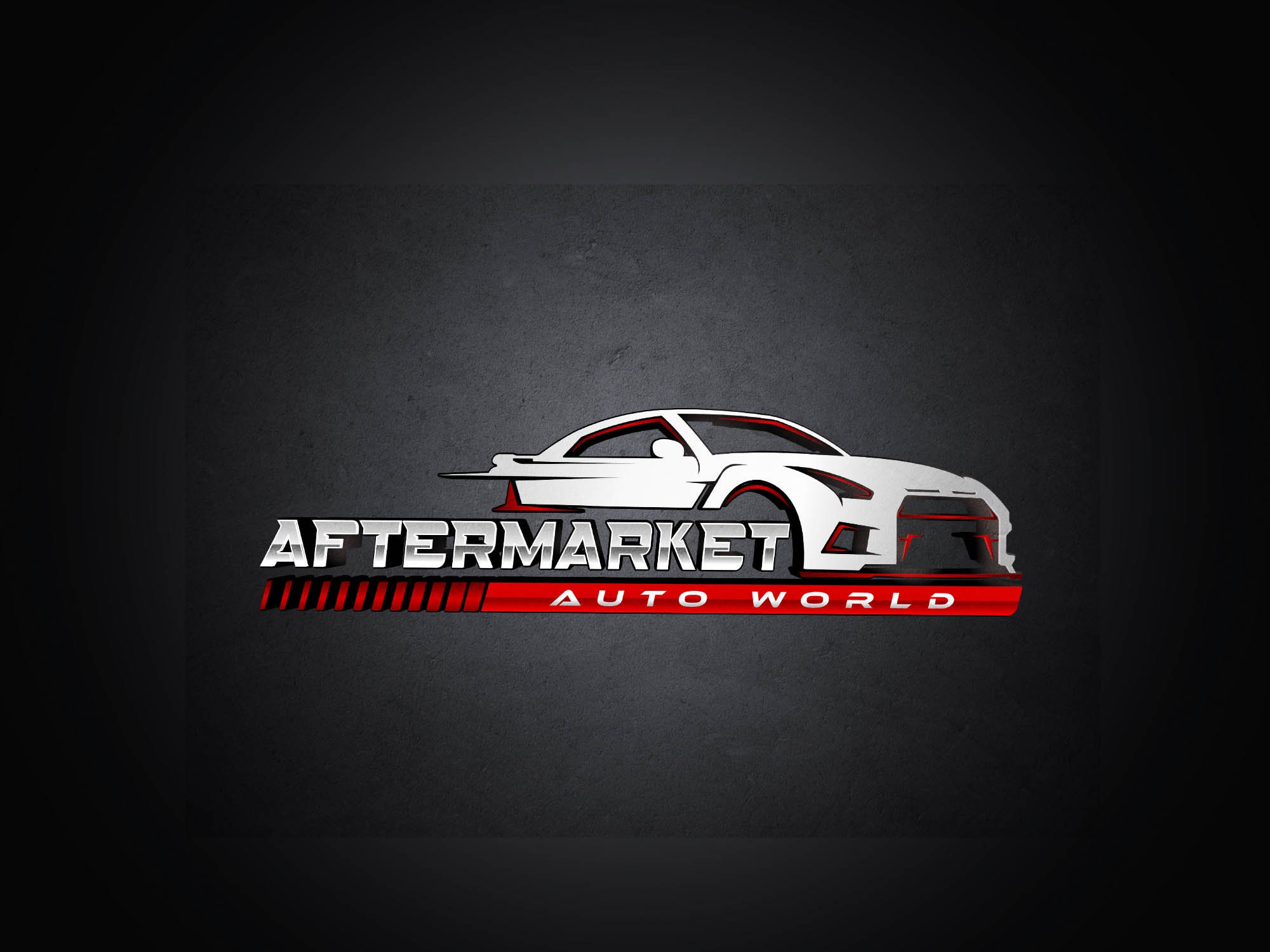 Custom Auto Motive Logo Design Service: Elevate Your Auto Motive Brand ...