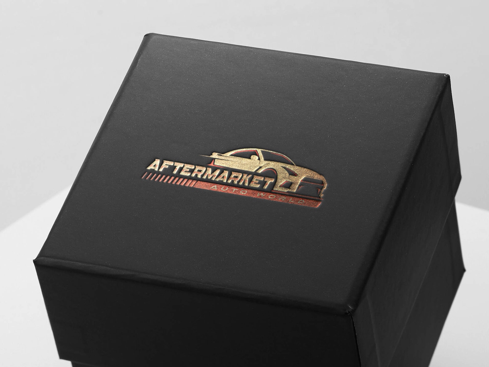 Custom Auto Motive Logo Design Service: Elevate Your Auto Motive Brand ...