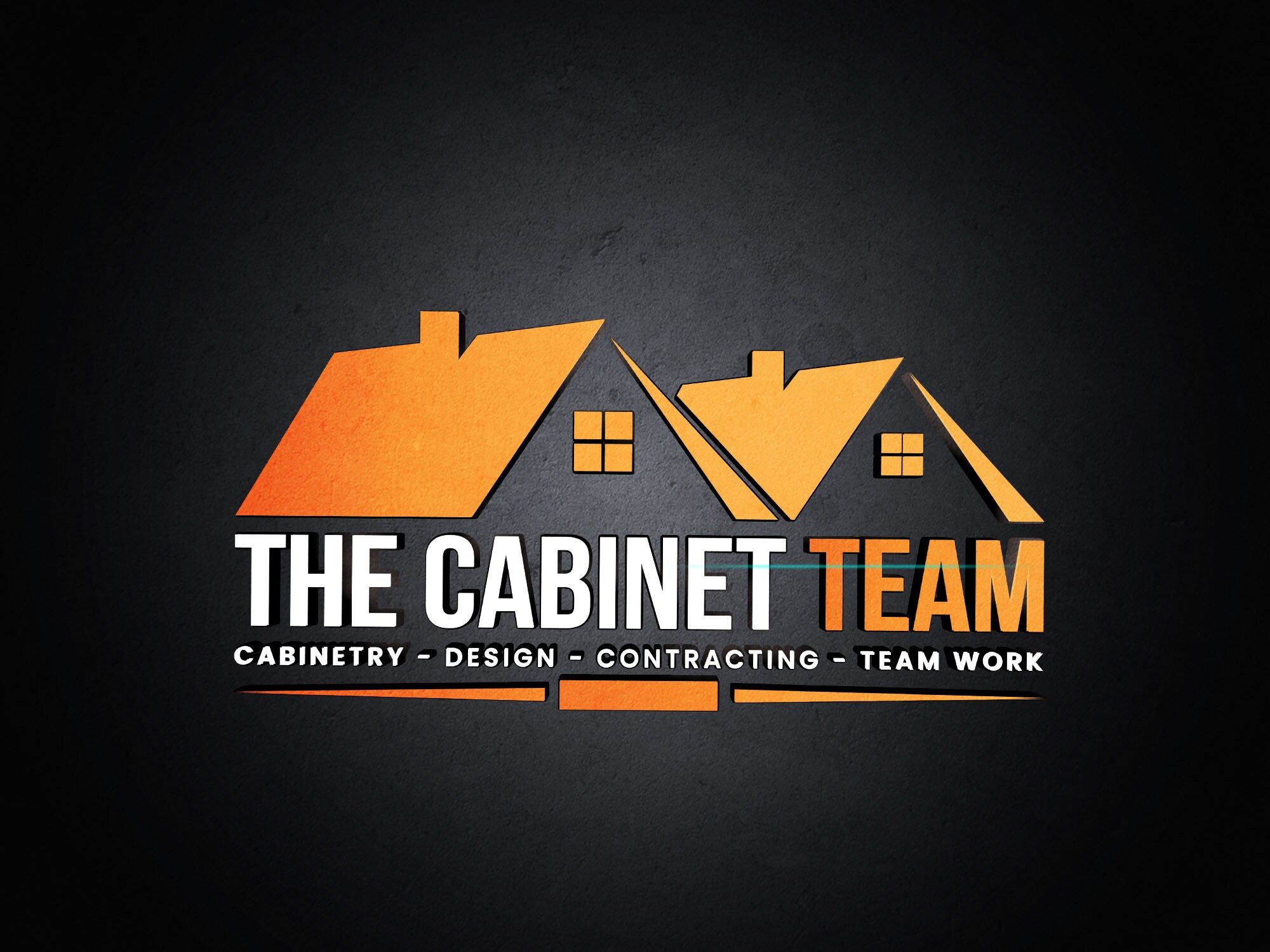 Custom Construction Logo Design Service: Elevate Your Construction ...