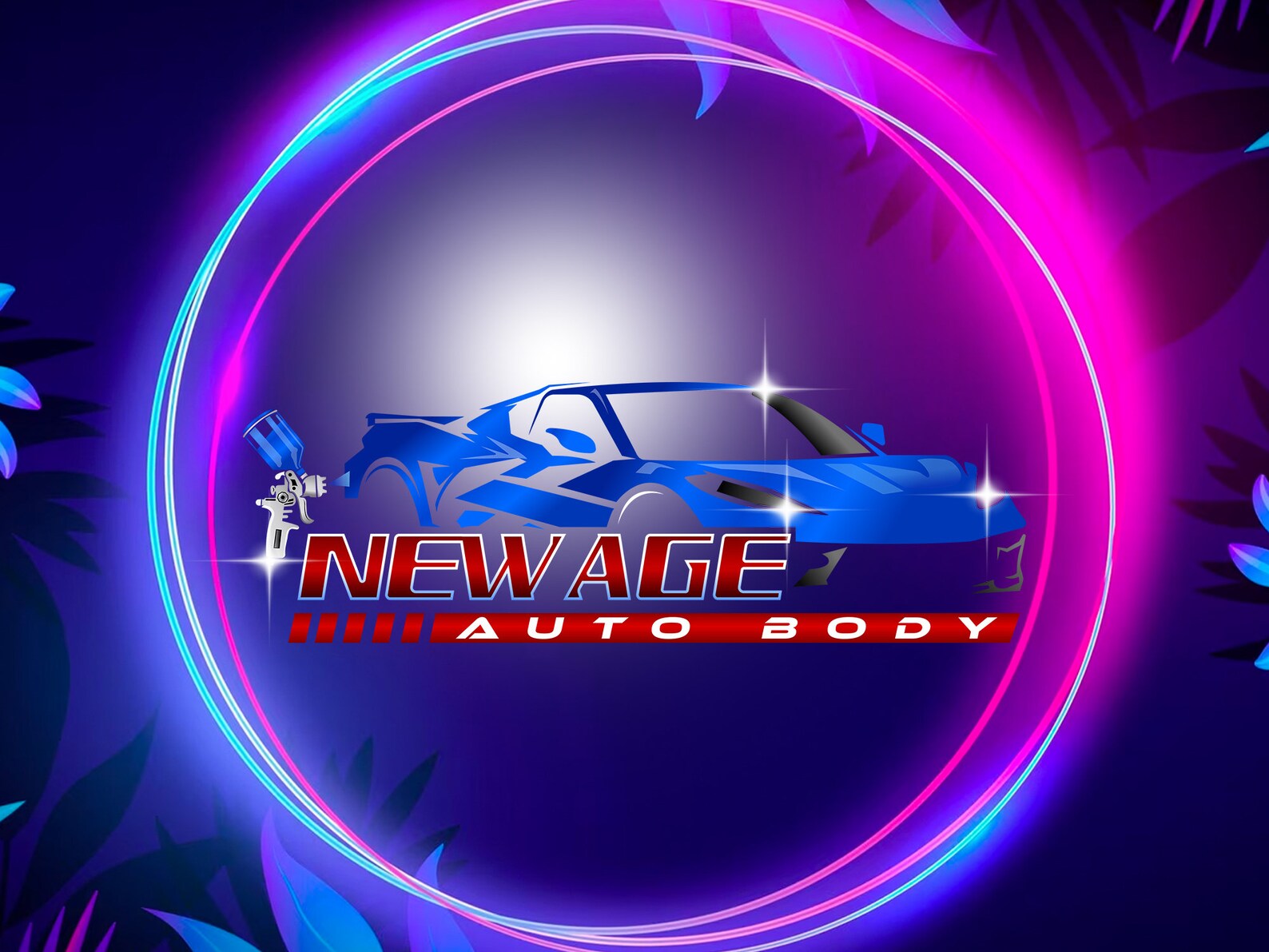 Custom Auto Motive Logo Design Service: Elevate Your Auto Motive Brand ...