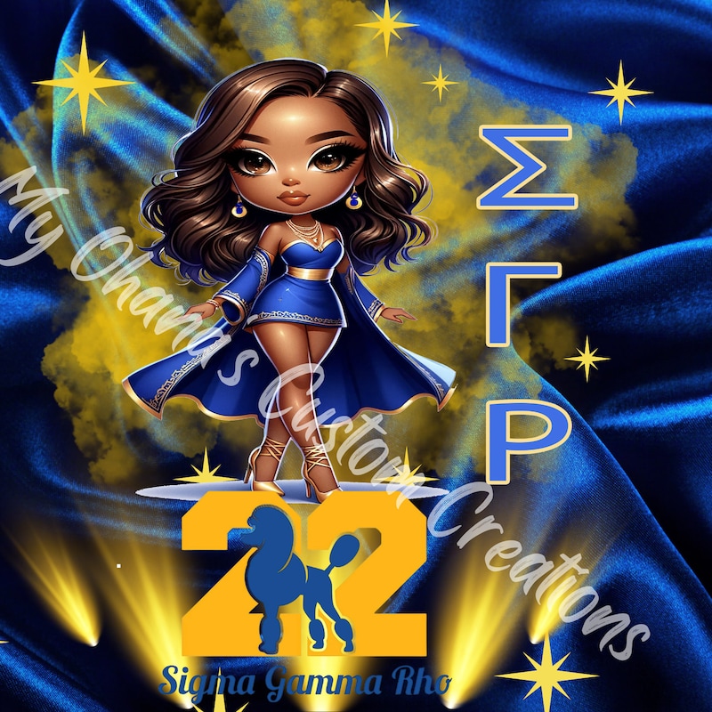 Sigma Gamma Rho Svg - Etsy