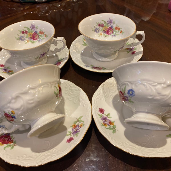 Bone China Pattern - Etsy