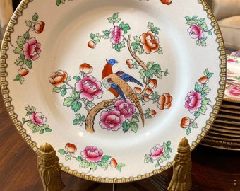 Whieldon Ware - Etsy