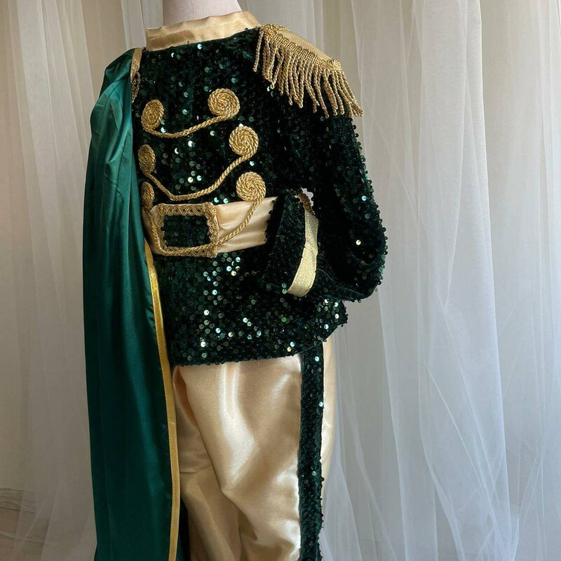 The Little Prince Clothes - Etsy