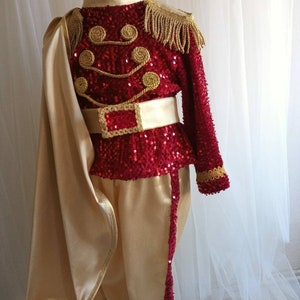 Royalty Outfit for Boys - Etsy