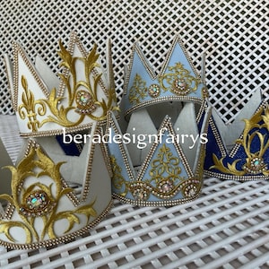 White Prince Costume ,christmas Costume for Boys, Halloween Costume ...
