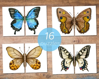 Symmetry Cards | Etsy