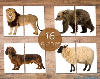 Matching Cards | Etsy