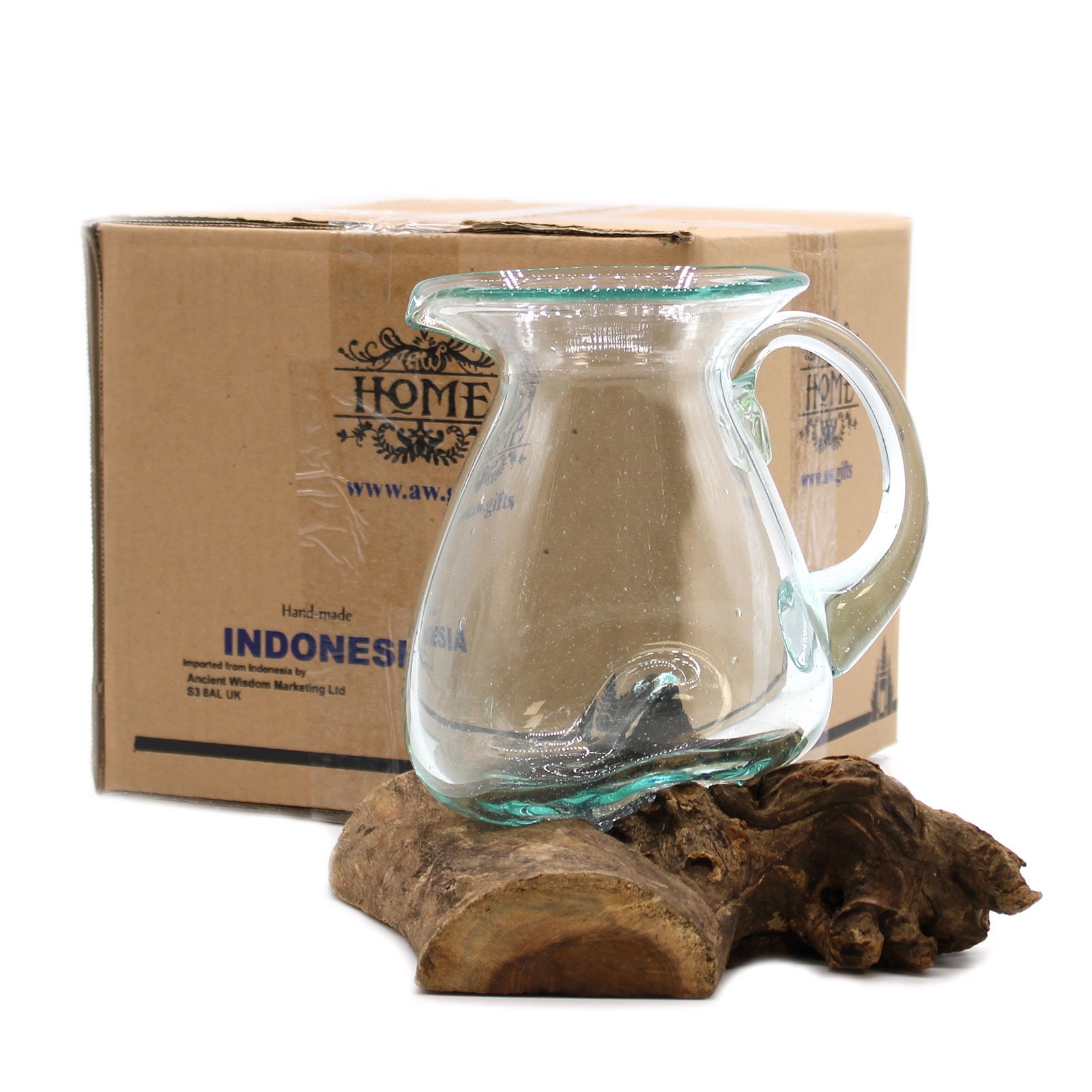 Water Jug on Wood - Etsy