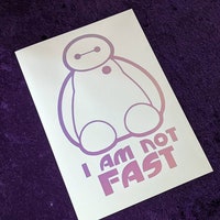 Baymax - Etsy