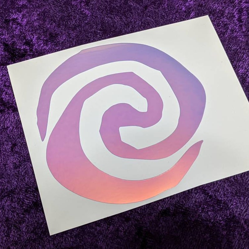 Moana Symbols - Etsy