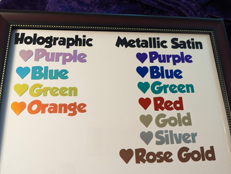 Carl and Ellie Handprints up Permanent Vinyl Decal in Magical - Etsy