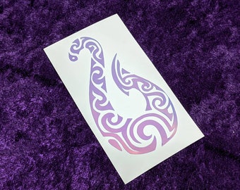 Moana Maui Hook - Etsy