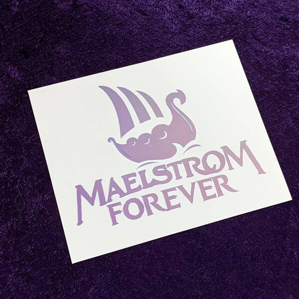 Maelstrom - Etsy