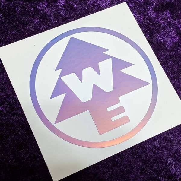 Wilderness Explorer - Etsy