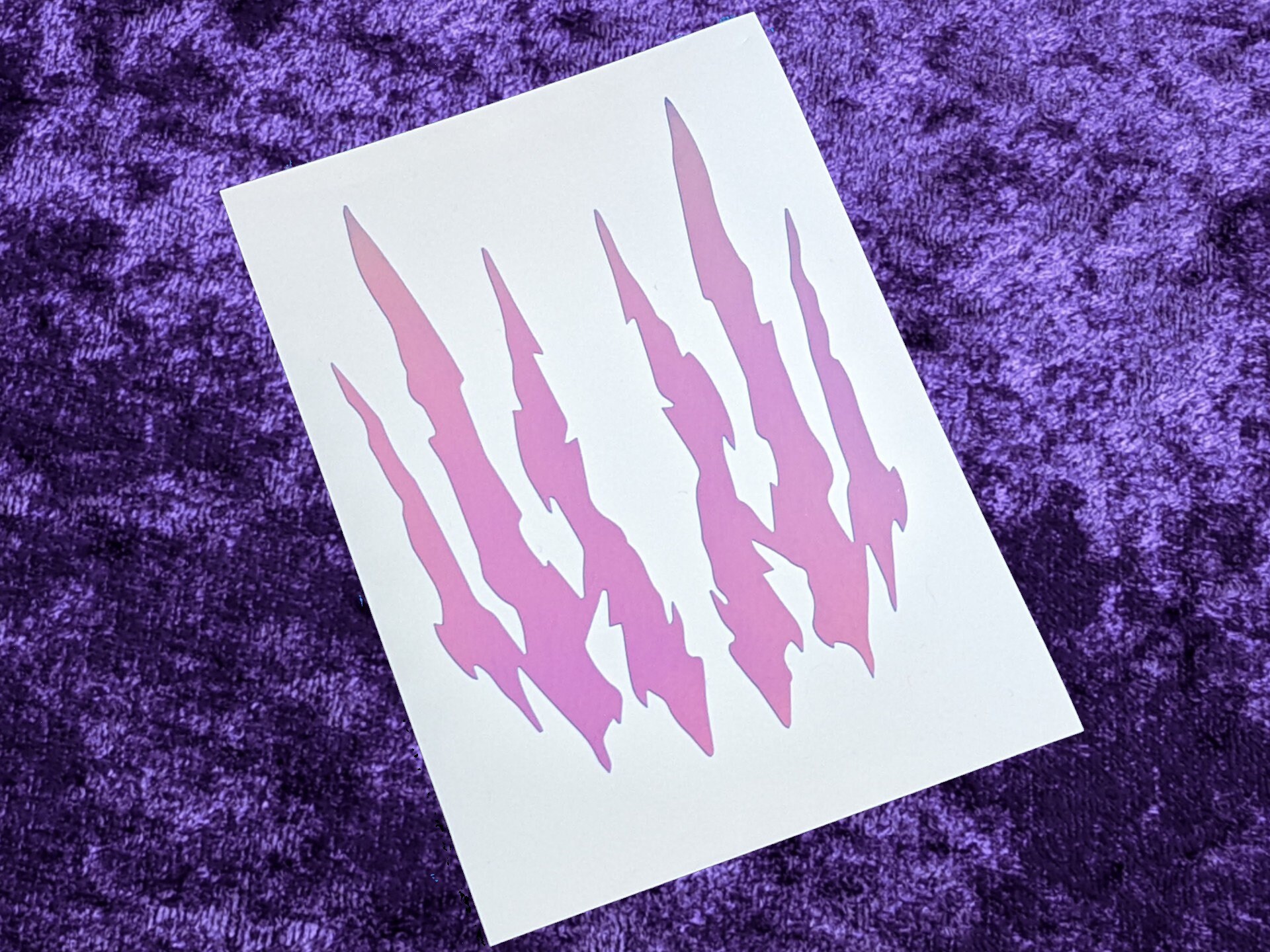 Wolverine Marks Wallpaper