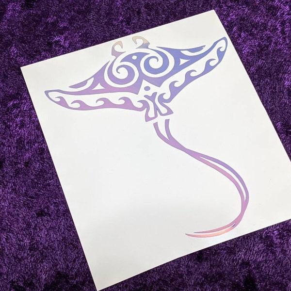 Moana Manta Ray Svg - Etsy