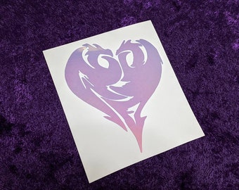 Descendants Decal - Etsy