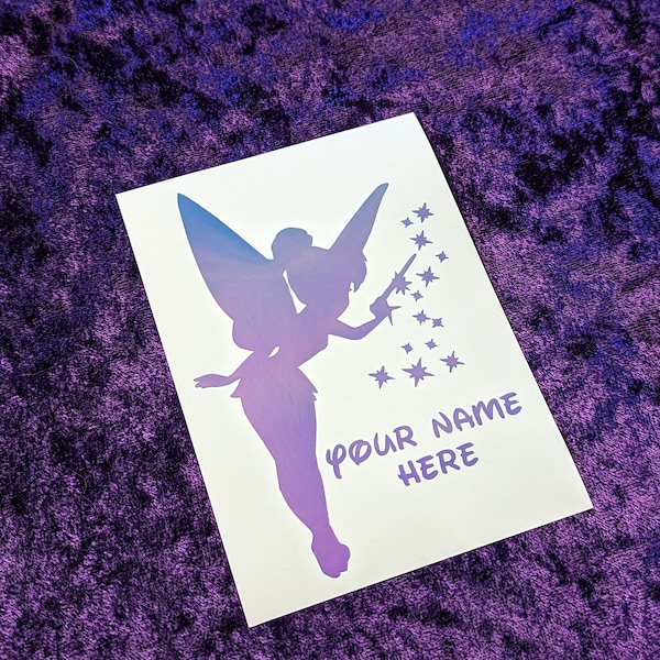 Blue Pixie Dust - Etsy