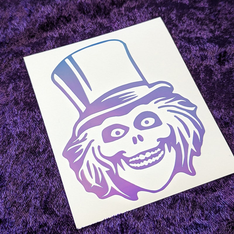 Hatbox Ghost - Etsy