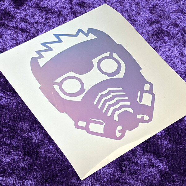 Guardians of the Galaxy Stickers - Etsy