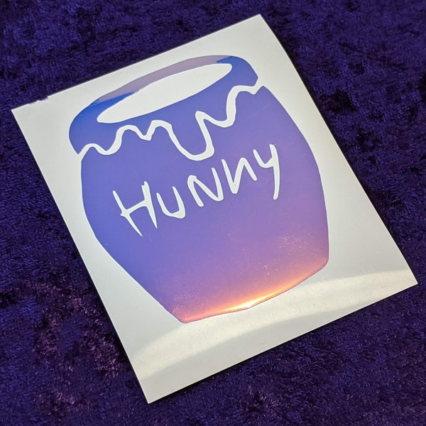Hunny Pot - Etsy