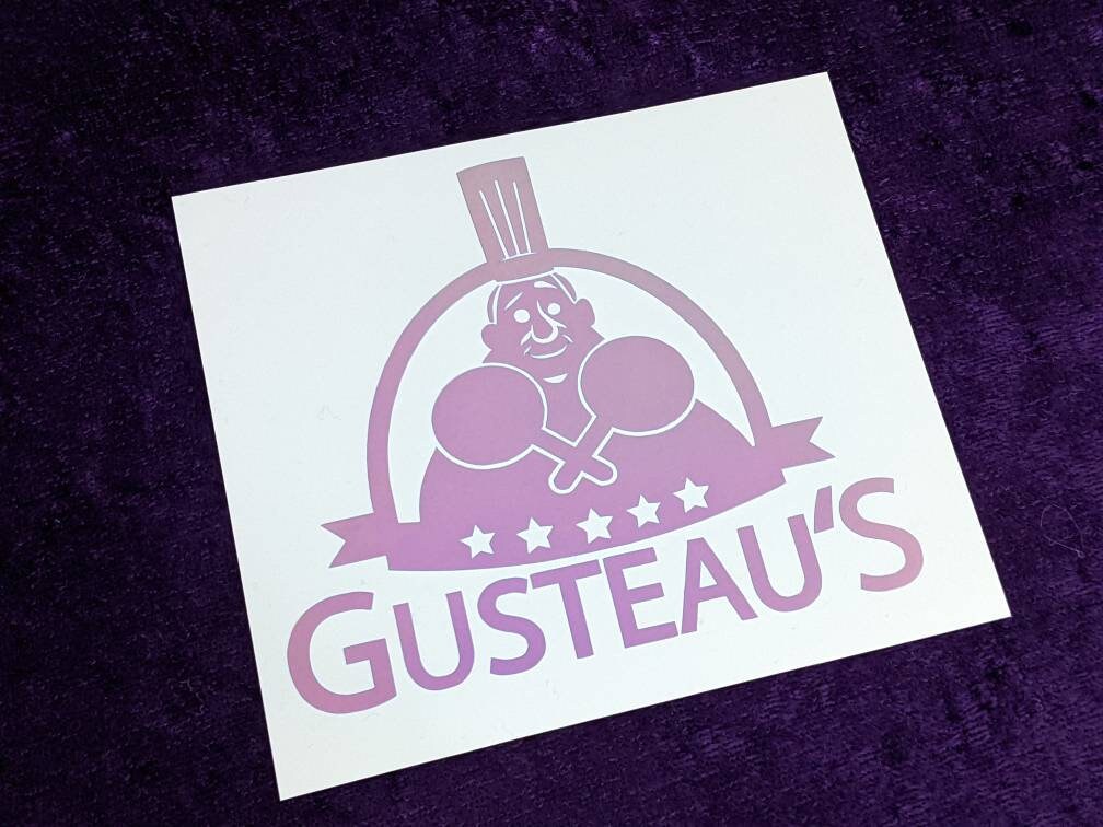Gusteaus