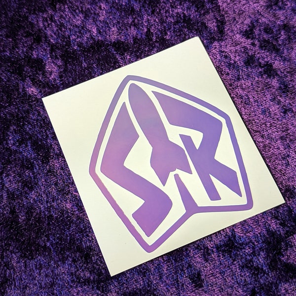 Space Ranger Logo - Etsy