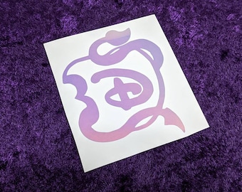 Descendants Vinyl - Etsy