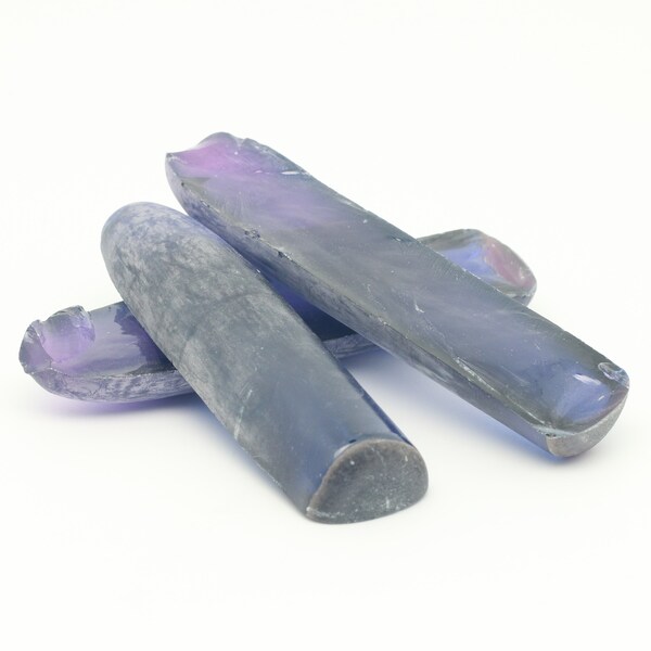 Lab Created Ruby Rough - Etsy