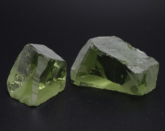 Lab Created Beryl - Etsy