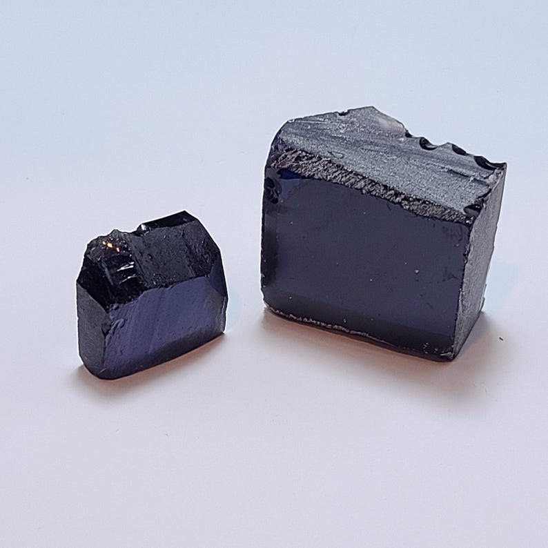 Nanosital Simulated Alexandrite Color Changing Lab Created Faceting ...
