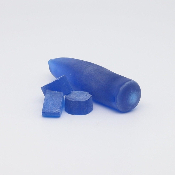 Cobalt Spinel Rough - Etsy