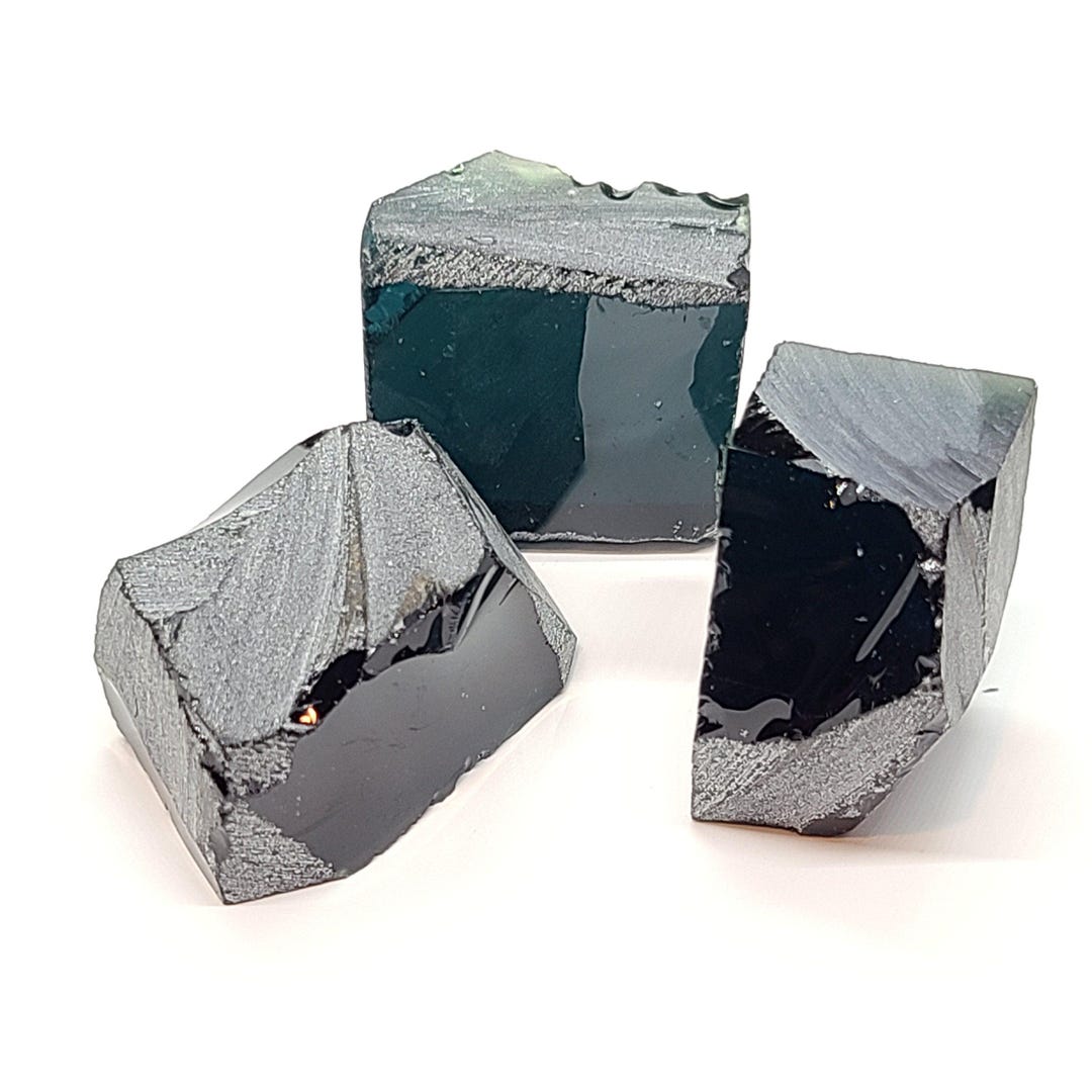 Nanosital Simulated Alexandrite Color Changing Lab Created Faceting ...