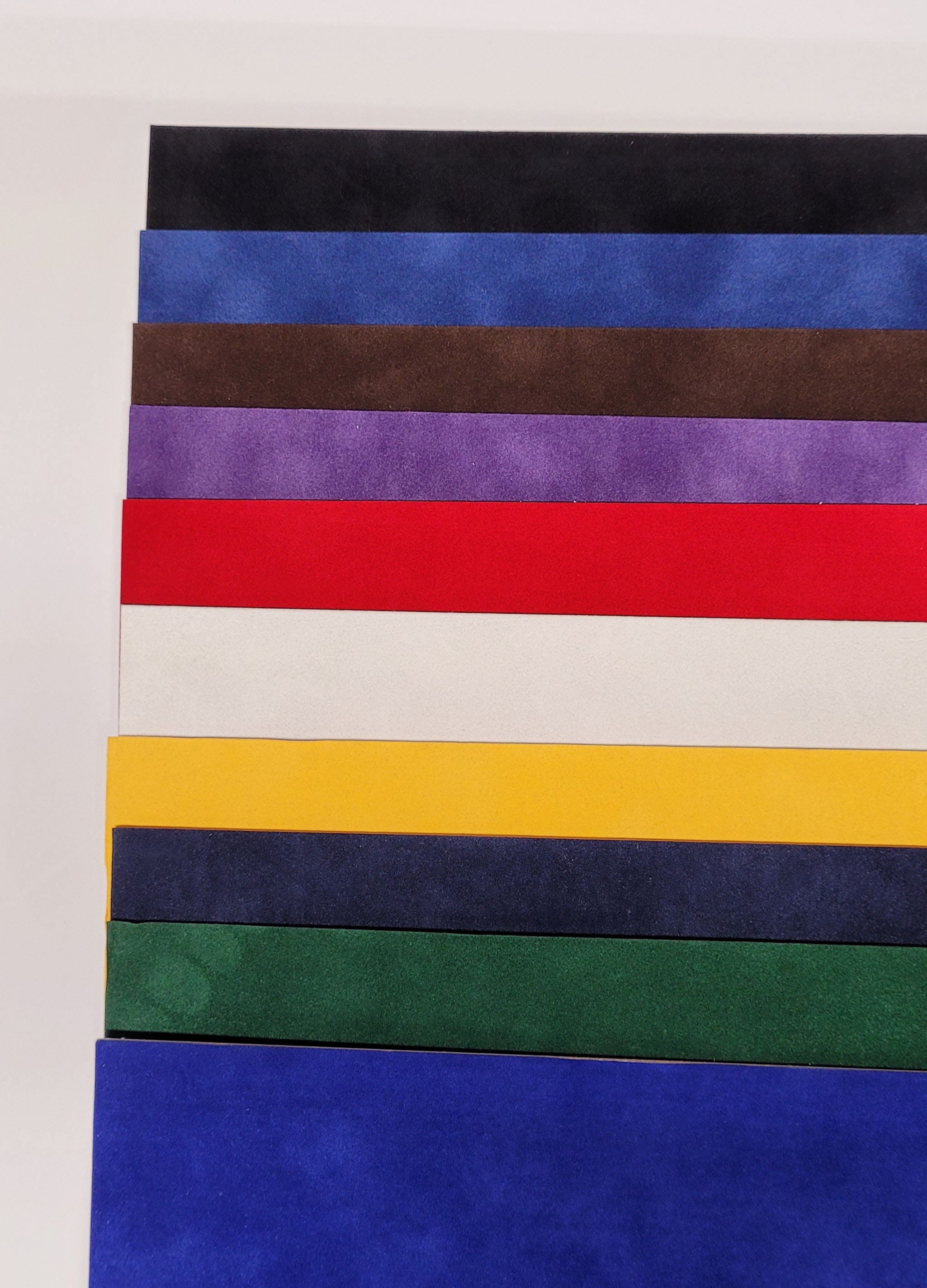 Suede Matboard - Etsy