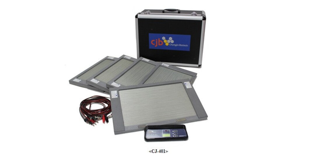 Professional Bee Venom Machine, Guaranteed 5-piece Bee Venom Collection ...