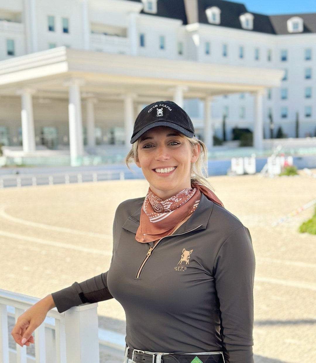 OTTB Mafia Sun Shirt - Etsy