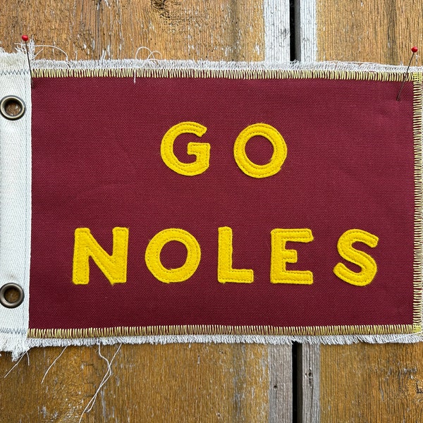 Noles - Etsy
