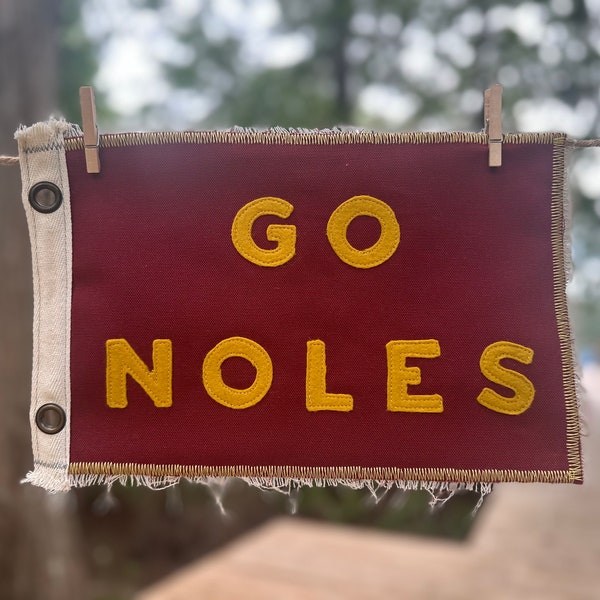 Noles - Etsy