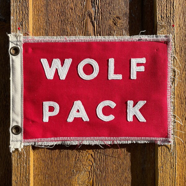 Nc State Fabric - Etsy