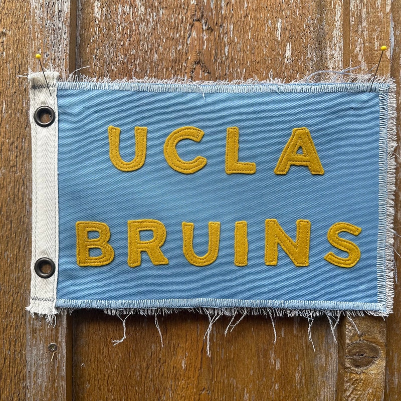 Ucla Bruins - Etsy