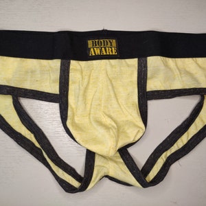 Men's Backless Jock Briefs - Etsy