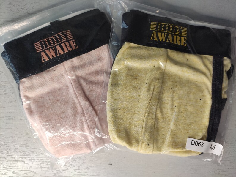 Men's Backless Jock Briefs - Etsy