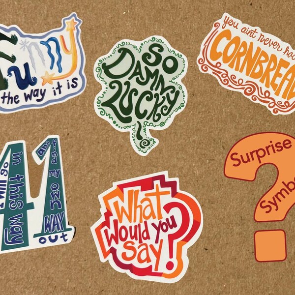 Dave Matthews Band Sticker - Etsy