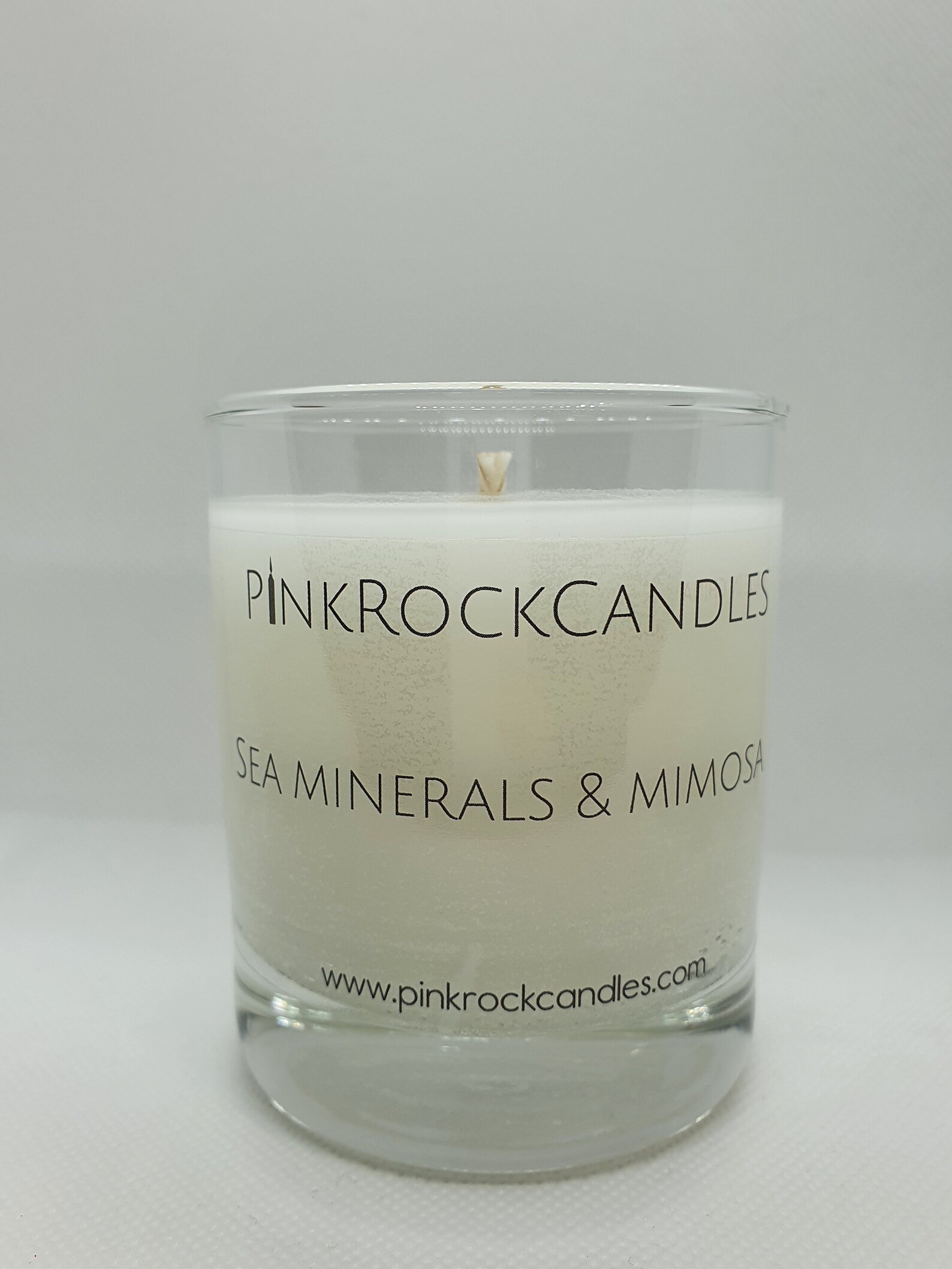 Luxury 20cl Fragranced Candle Soy Blend Handmade Candle - Etsy